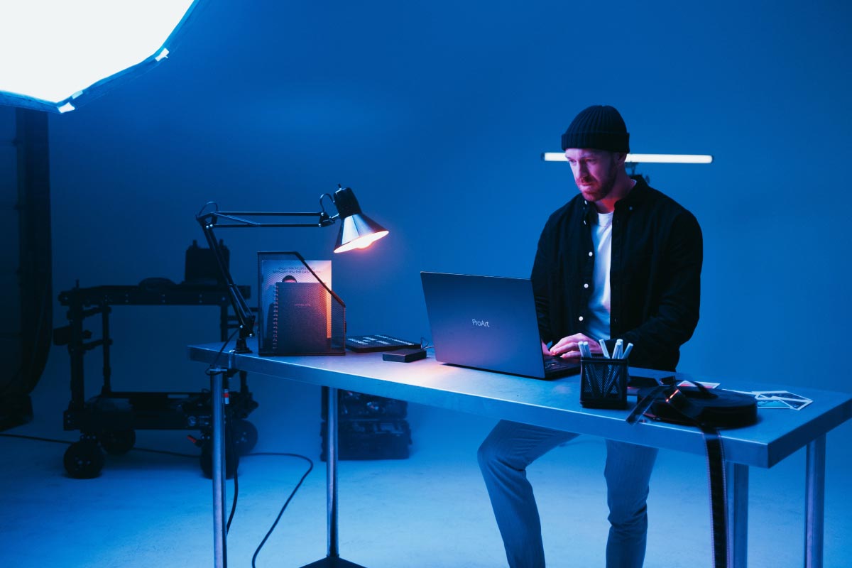 How to collaborate in Unreal Engine [2025 guide] | Evercast Blog