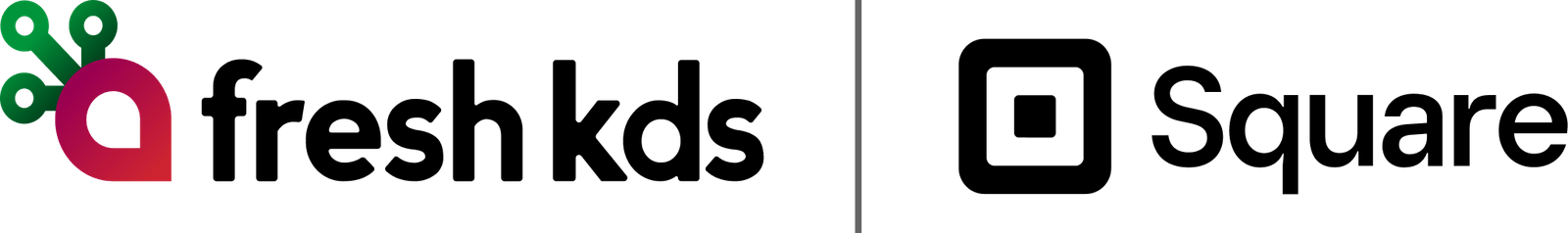 Compare | Fresh vs. Square | KDS