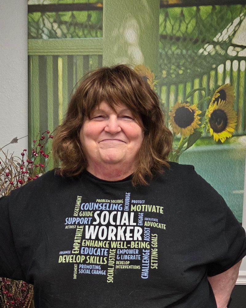 Robin Mathy | Two Chairs | Therapist