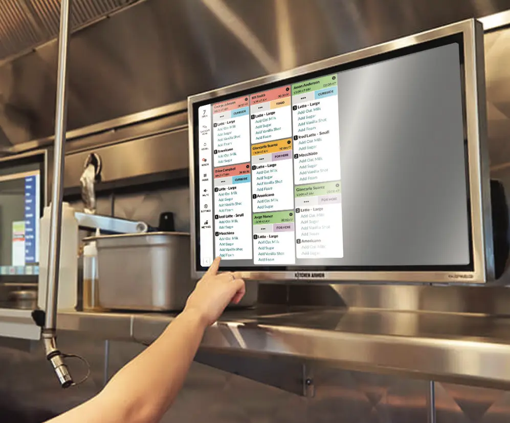 Kitchen Tech: A Simple Guide