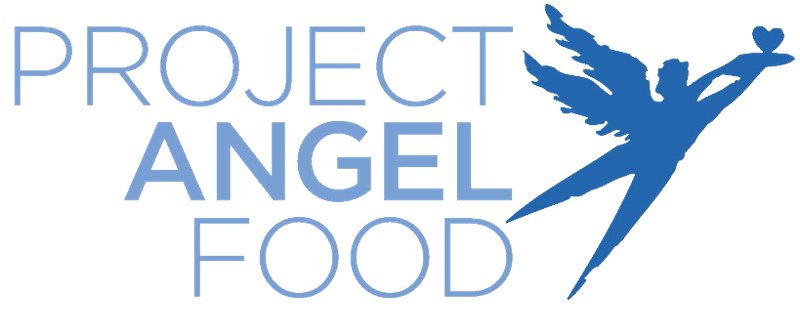Homepage | Project Angel Food