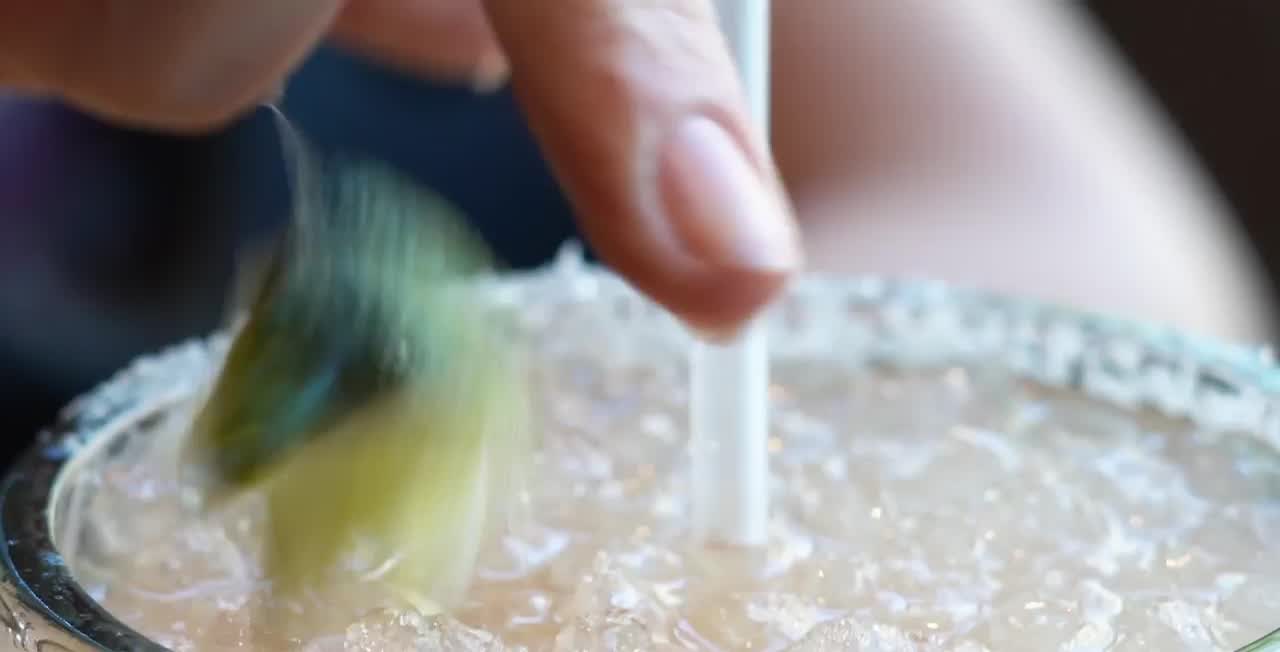 Happy Hour at Hopdoddy