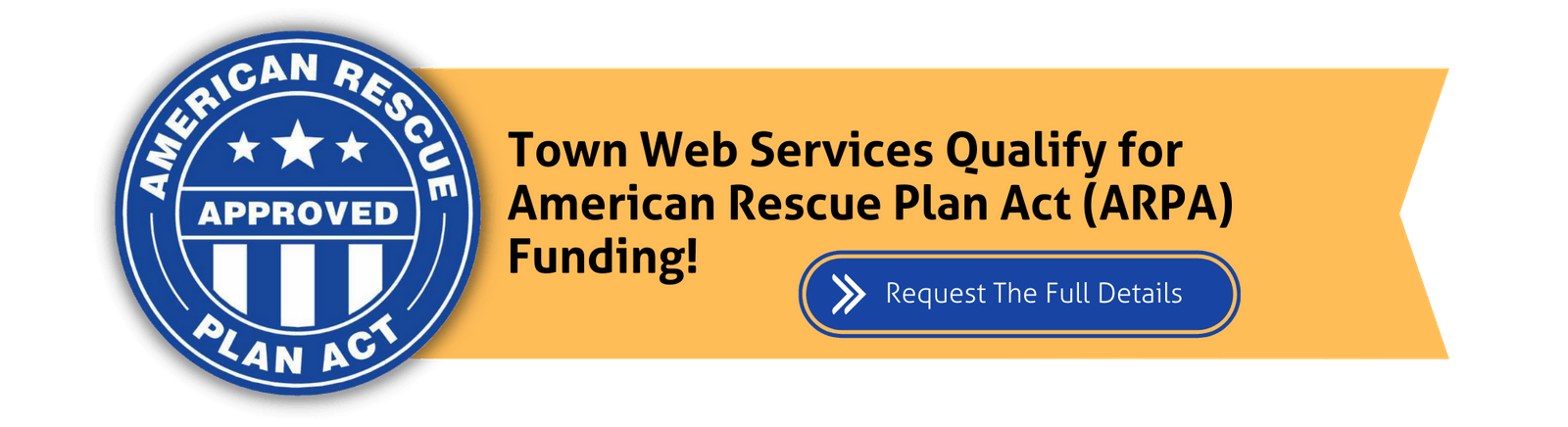 Town Web - We Build Municipal Websites!