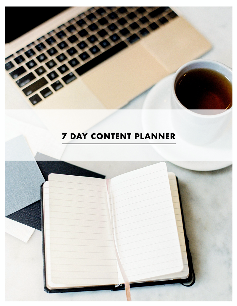 How to Write Scroll-Stopping Captions for Social Media