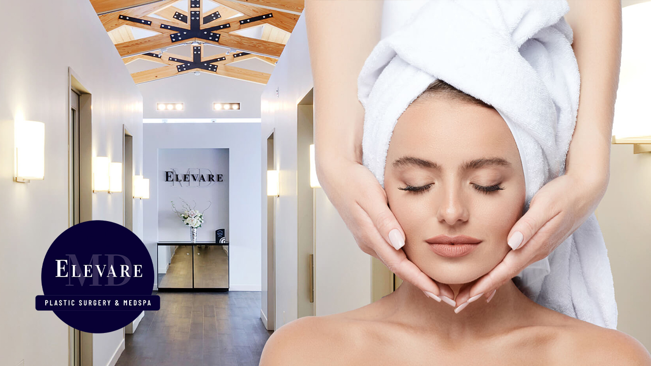 Elevare MD Medical Spa: Tomorrow's Medspa. Today.