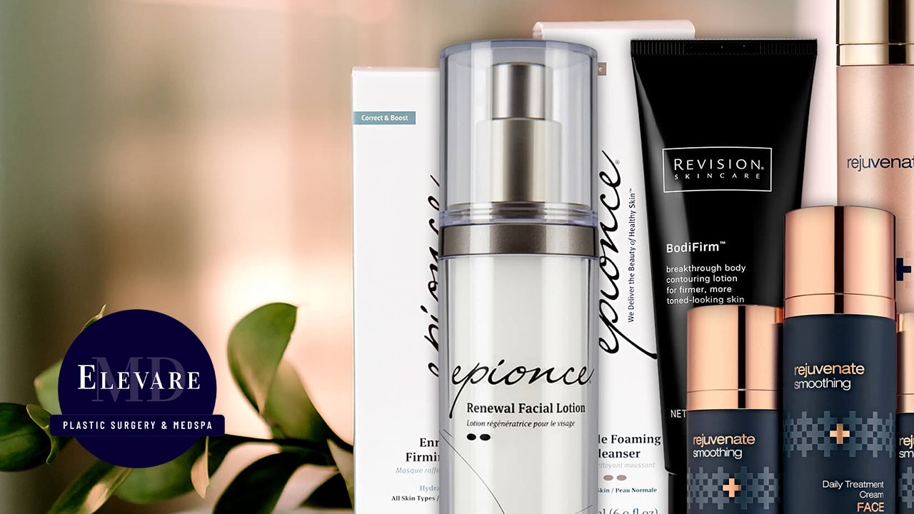 Dr. Michael DeWolfe: Elevare MD 773.598.4440