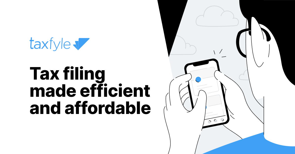 About Us | Taxfyle