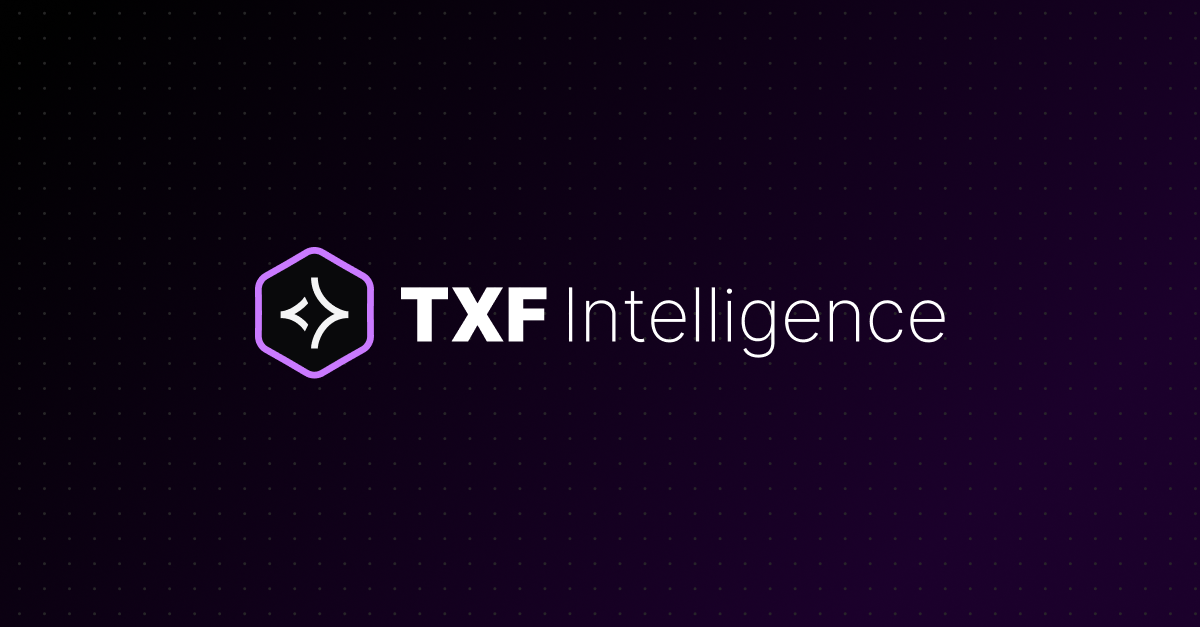 TXF Intelligence | AI Tax Filing, 40% Less Prep | Taxfyle