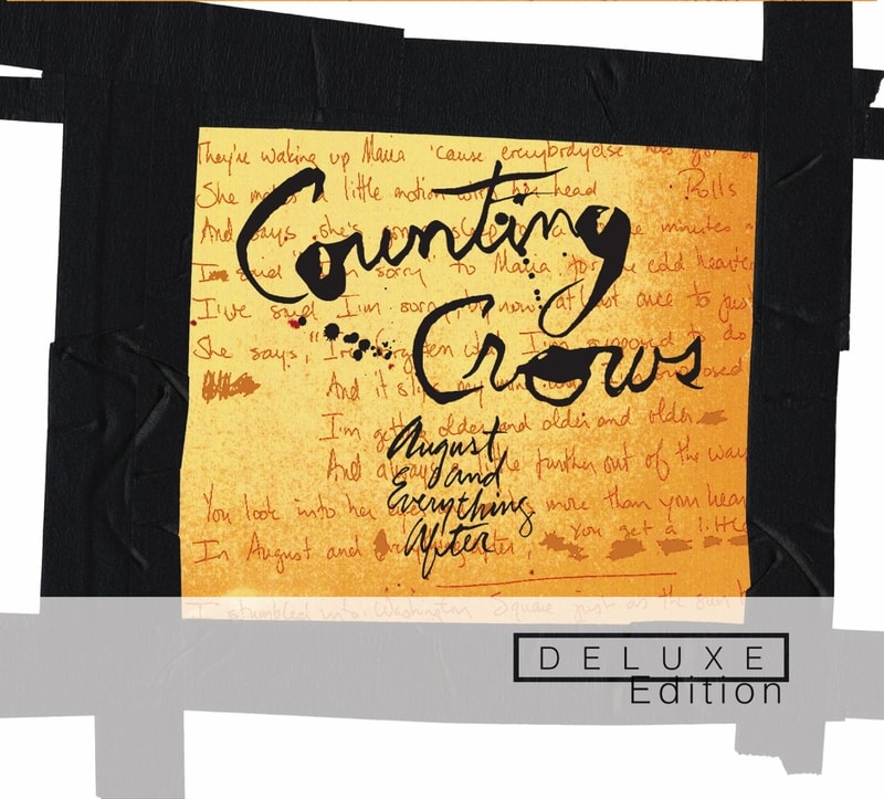 Counting Crows | Discography