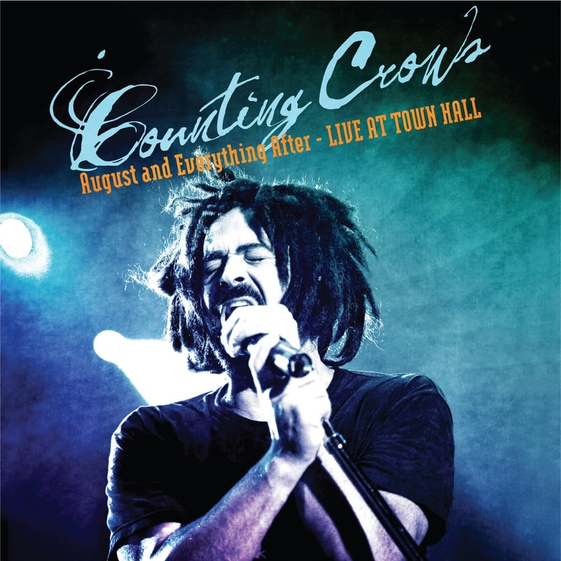 Counting Crows | Discography