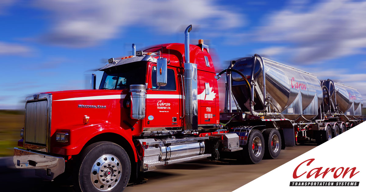 Used Equipment for Sale | Caron Transport