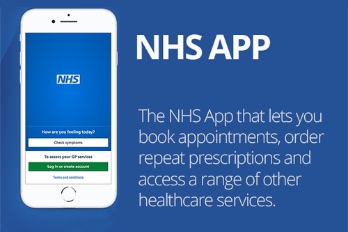 Patient Alert: Stay Safe from Scam Calls and Messages | NHS GP Surgery