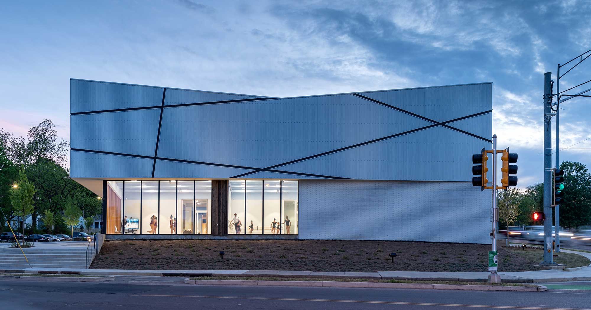 America ByDesign: AmBD | Collage Dance