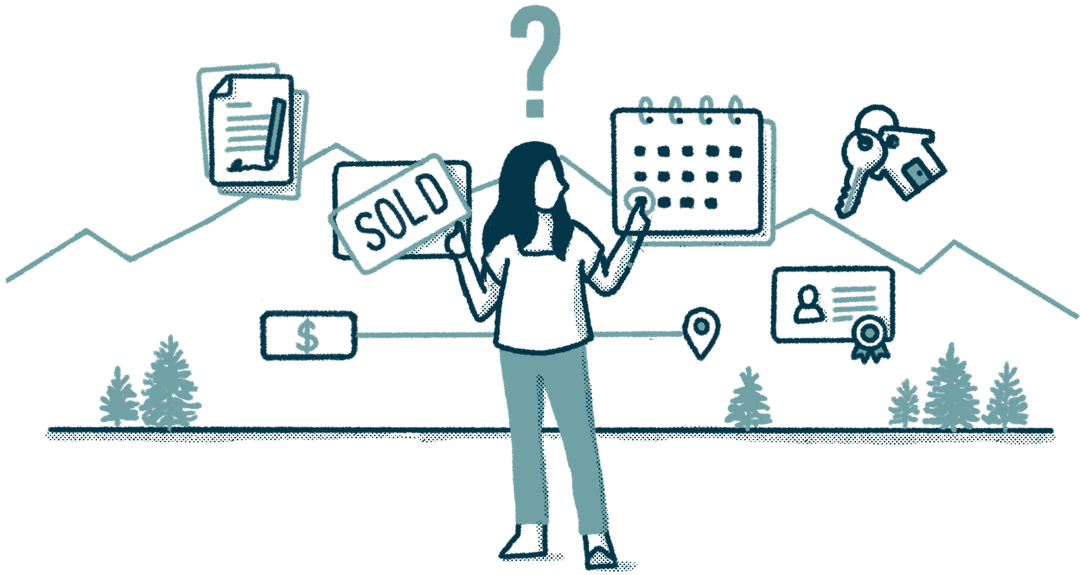 Southwest Montana title insurance and escrow services | Security Title ...