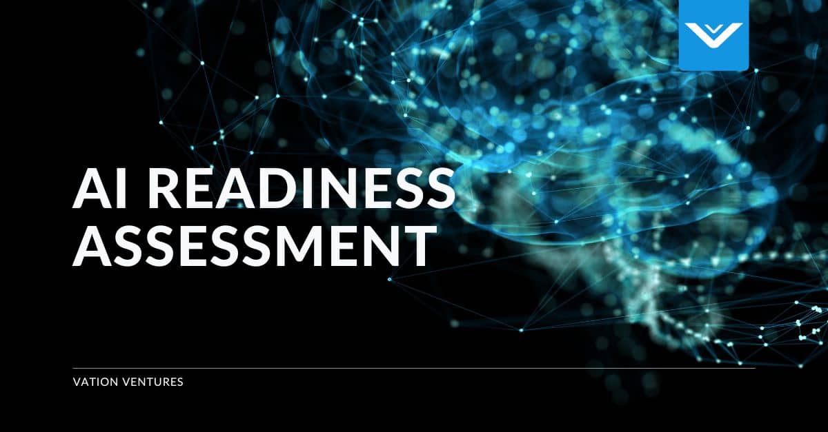 AI Readiness Assessment | Evaluate Your Organization's AI Potential