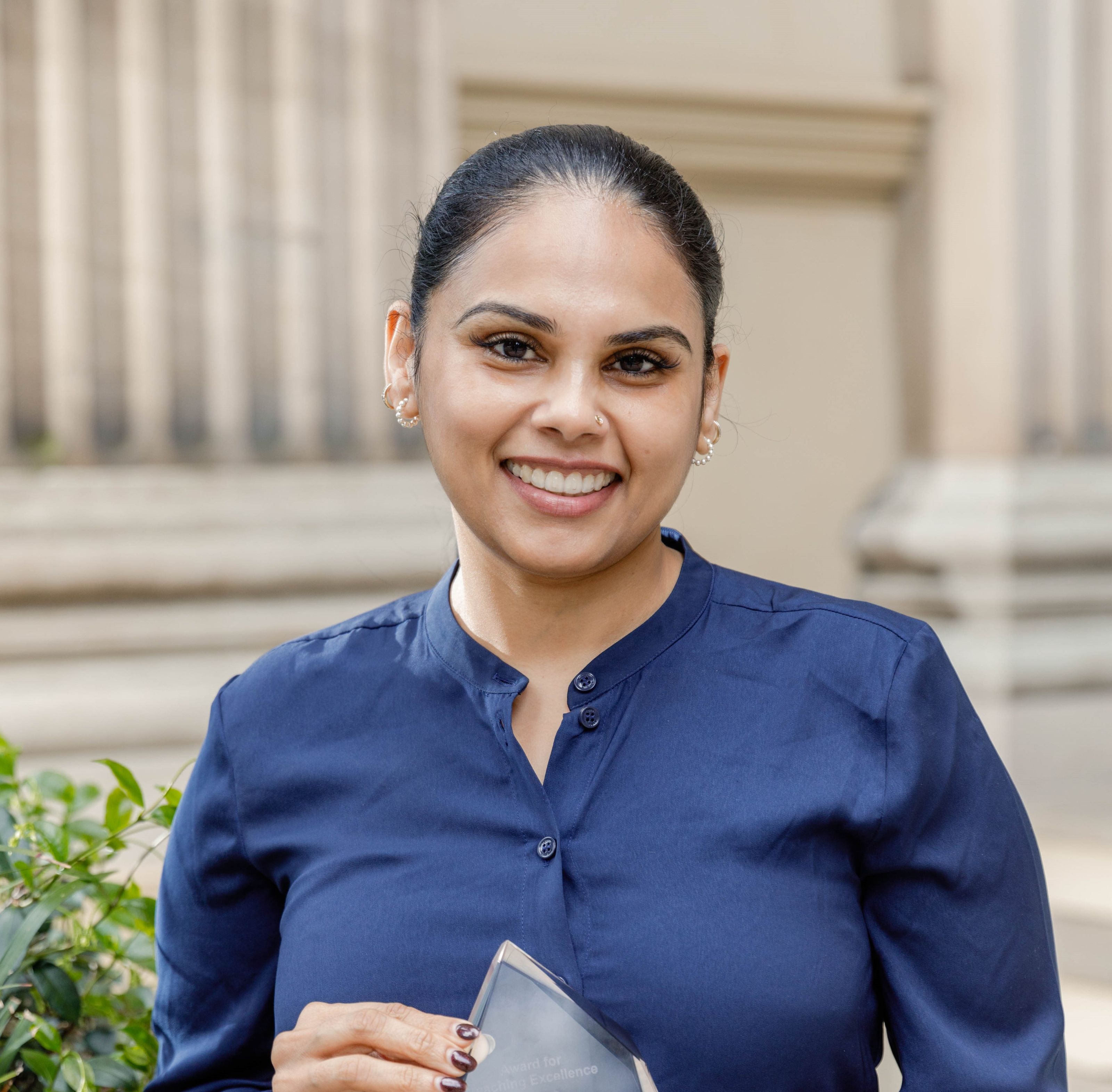 Revolutionising Biomedical Education - Best Network