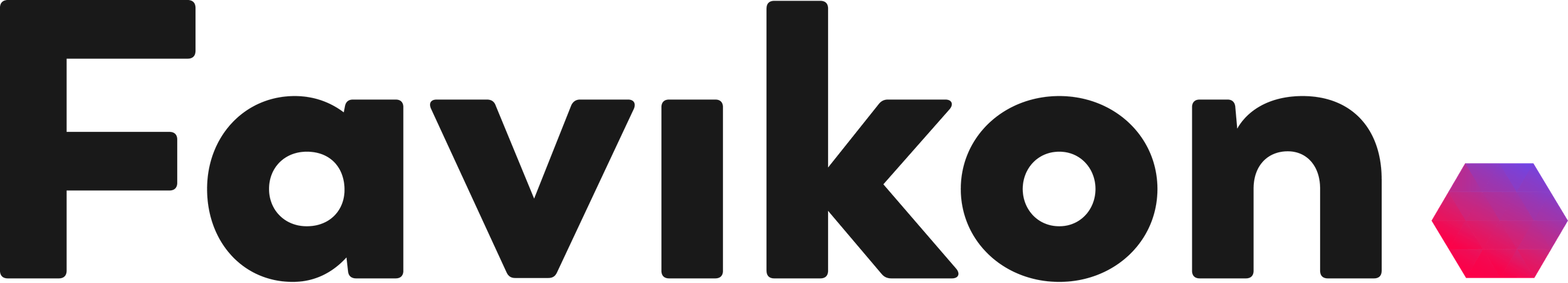 Favikon | Quality Creators at your Fingertips