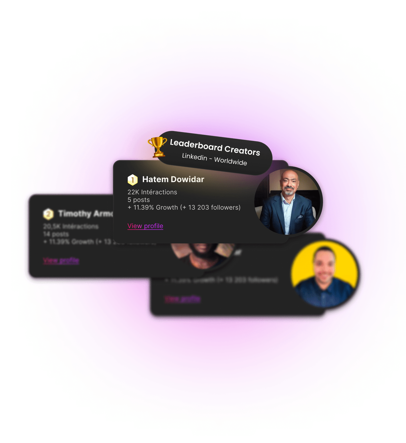 Favikon | AI-Powered Influencer Marketing Platform