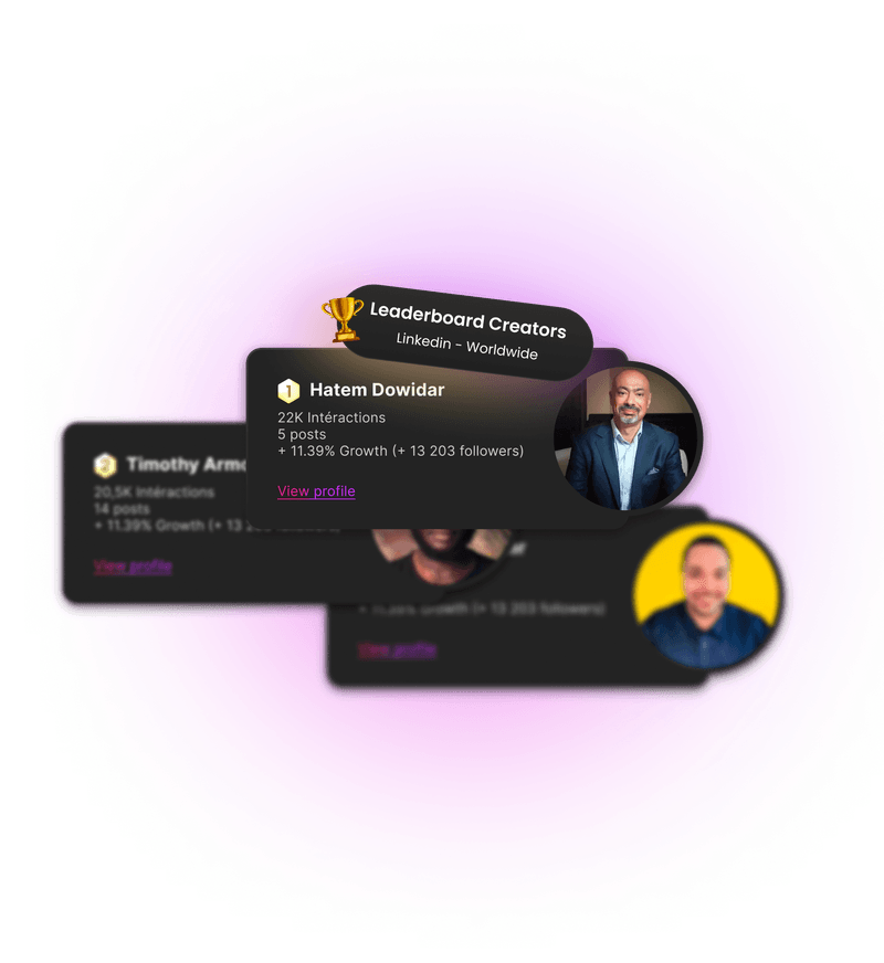 Favikon | AI-Powered Influencer Marketing Platform