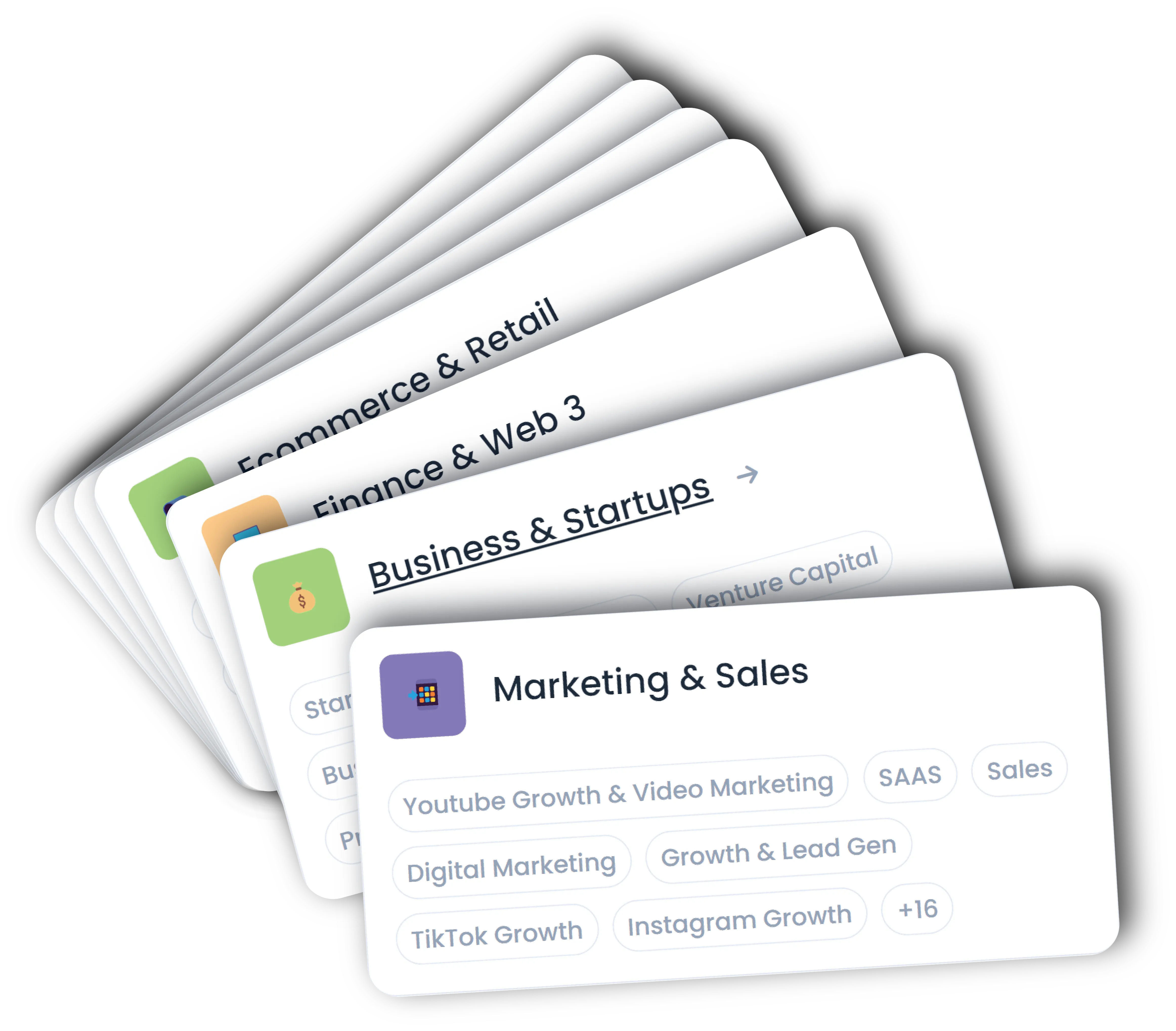 Favikon | The B2B influencer marketing platform