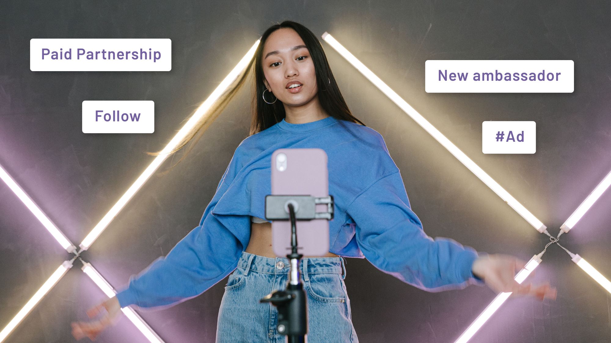 Favikon | AI-Powered Influencer Marketing Platform