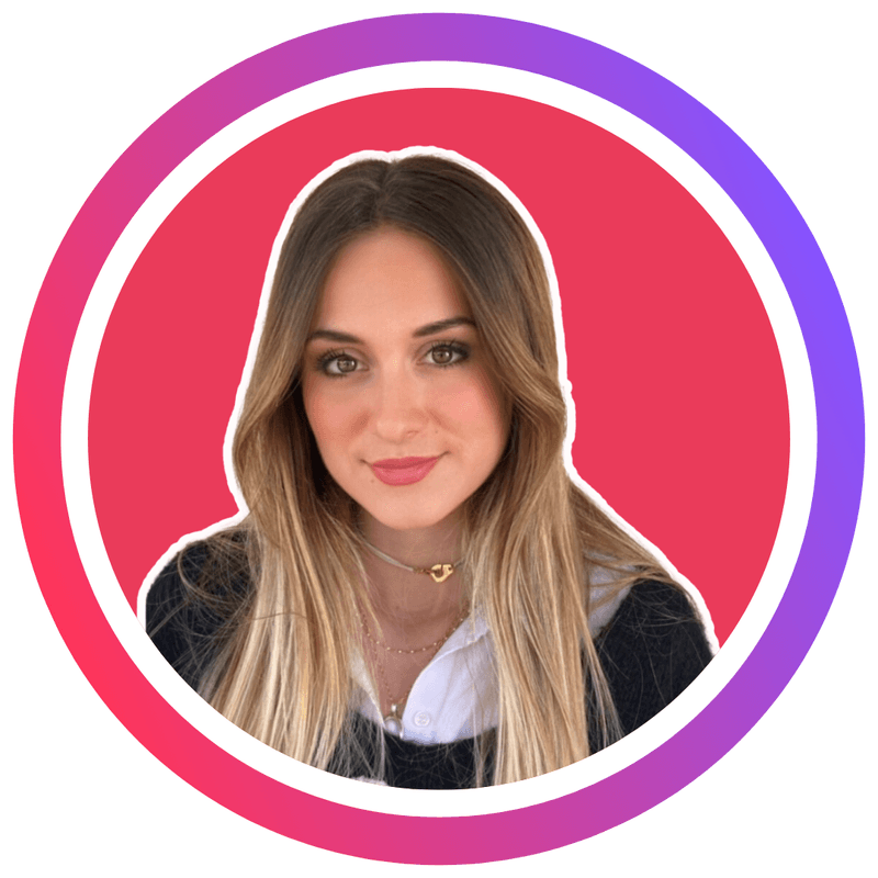 Who is Kylie Rae Hall? - Favikon