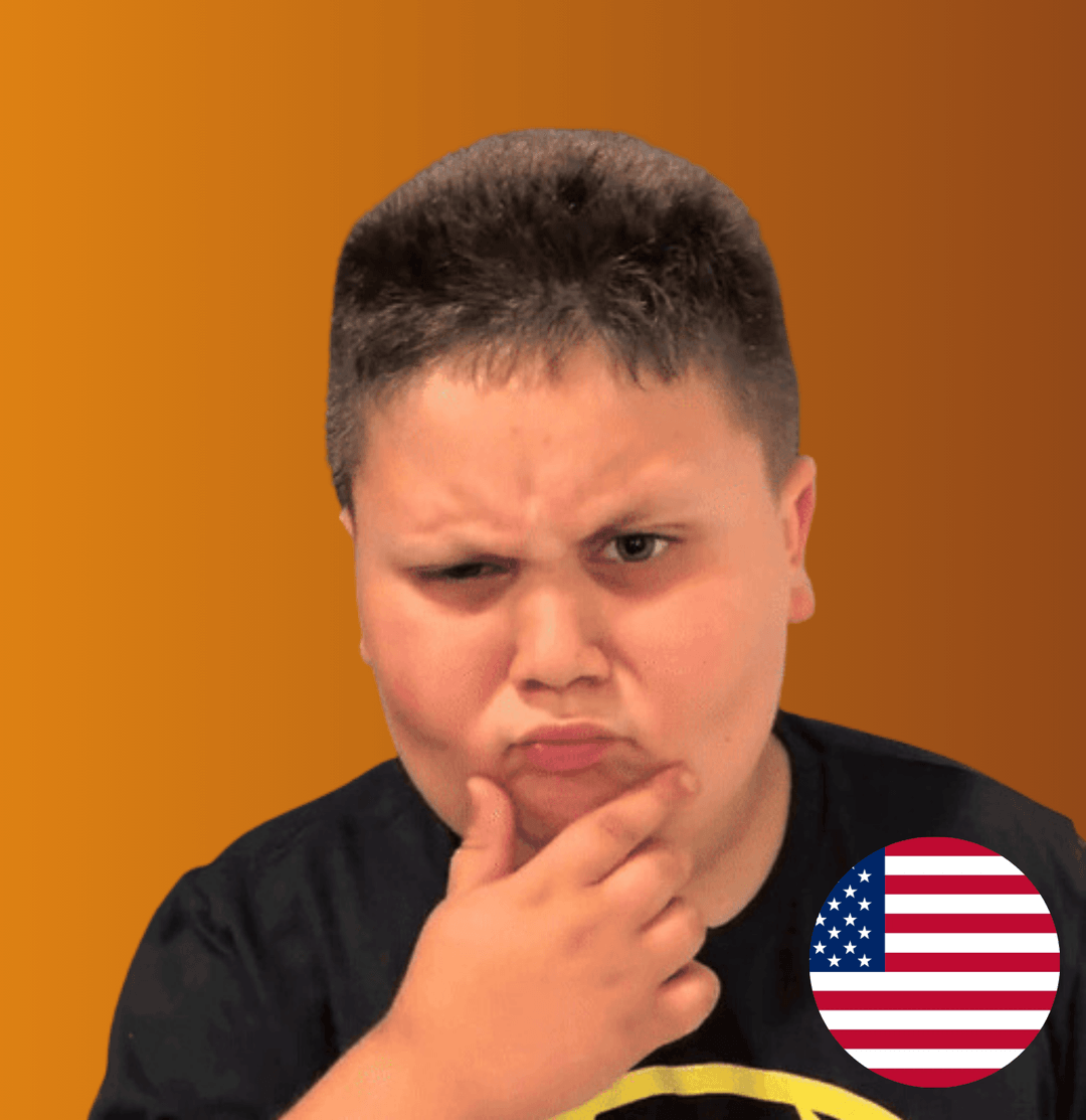 Who is The Rizzler? - Favikon