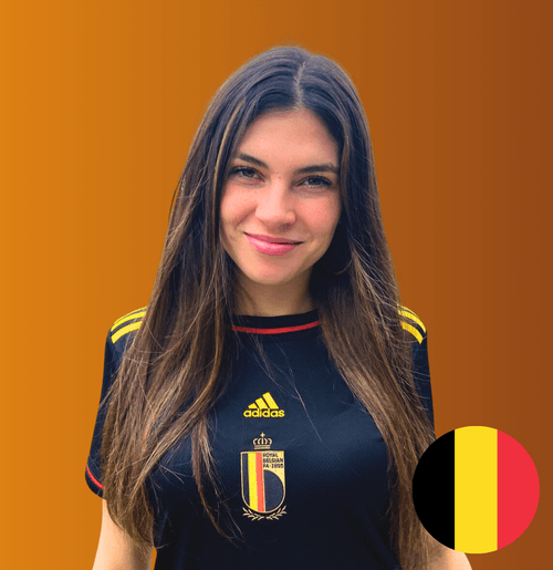 Who is Celine Dept? - Favikon