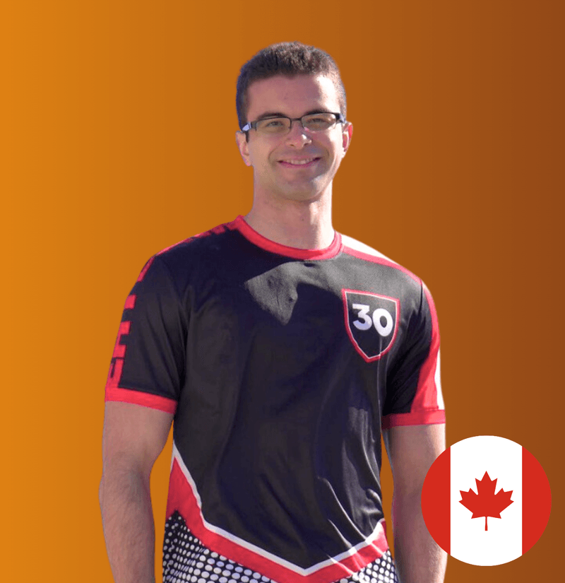 Who is Nick Eh 30? - Favikon