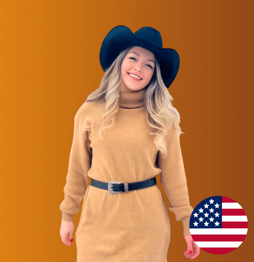 Who is Kenzie Baker? - Favikon