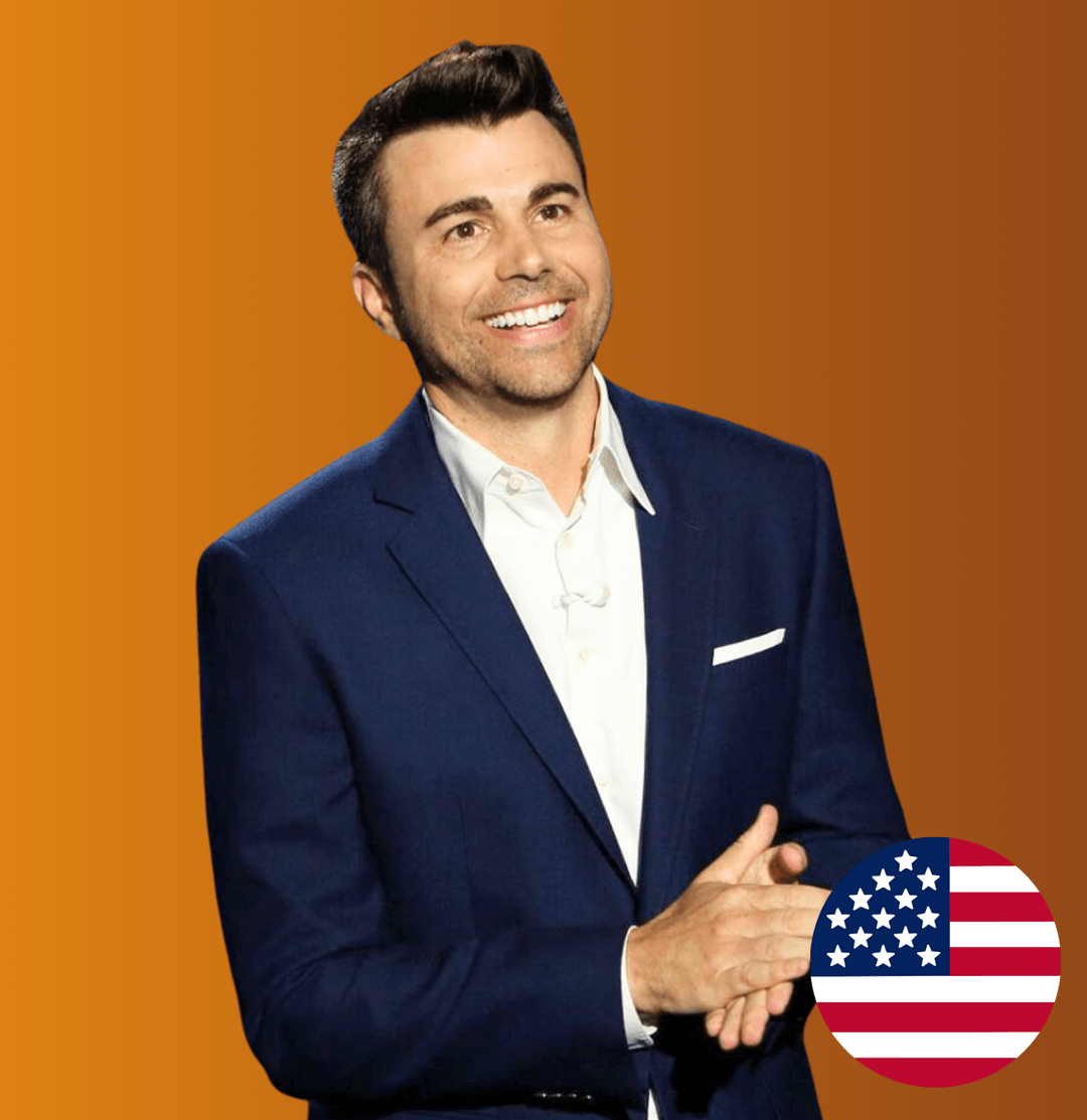 Quem é Mark Rober? - Favikon