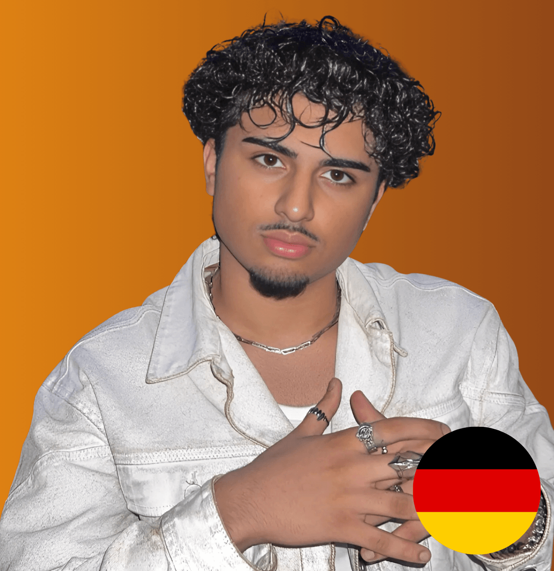 Who is Samrosauvage? - Favikon