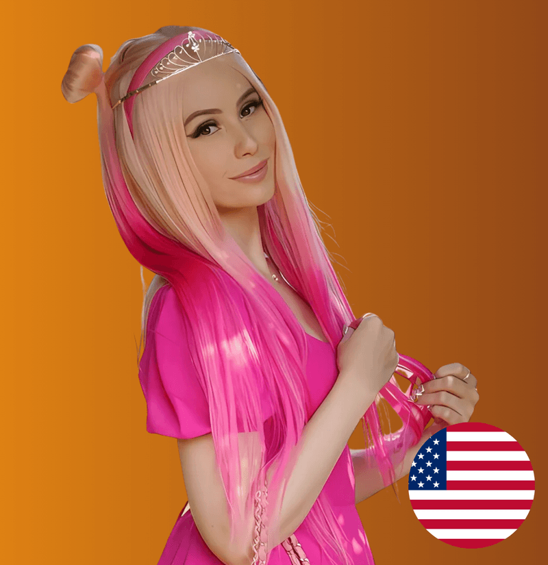 Who is Leah Ashe? - Favikon