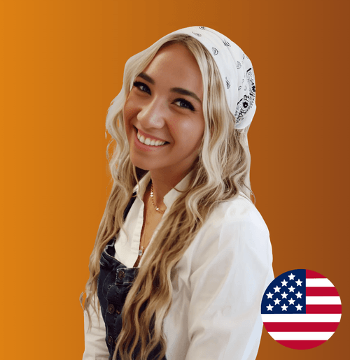 Who is KennaDee Kay Haddock? - Favikon