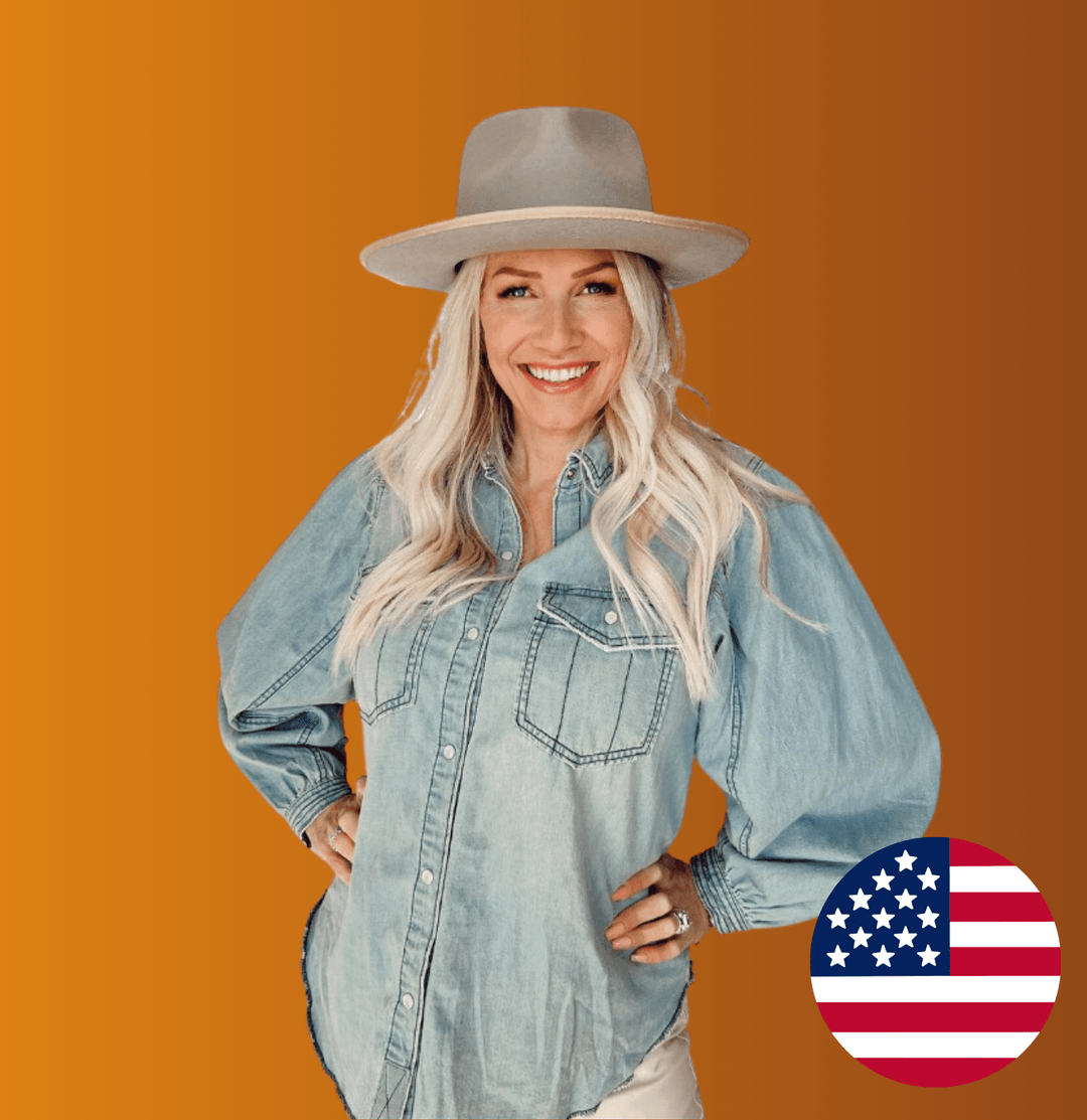 Who is Tiffany Nelson of NotenoughNelsons? - Favikon