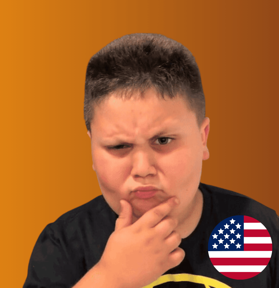 Who is The Rizzler? - Favikon