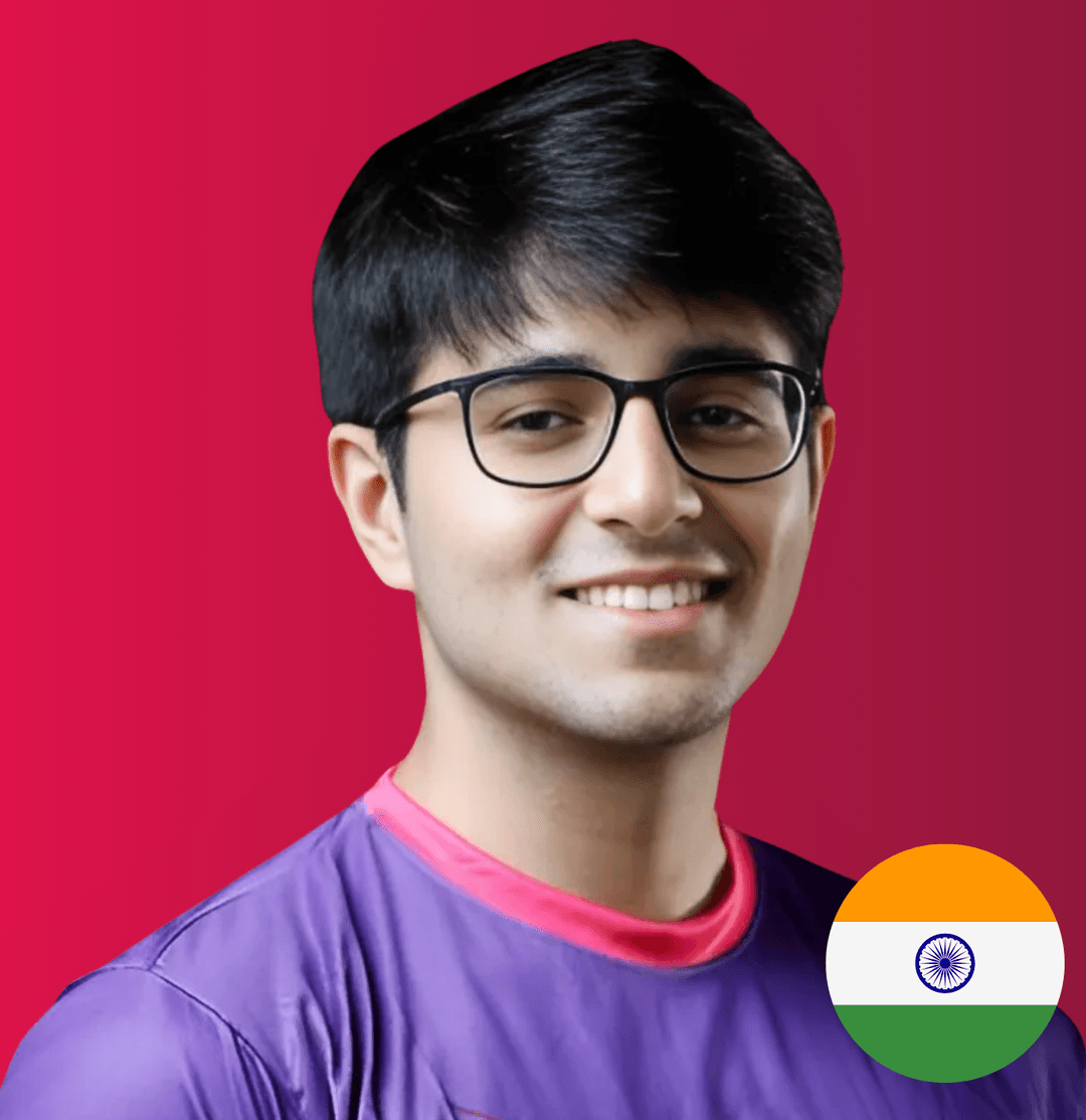 Who is Aadit Palicha? - Favikon