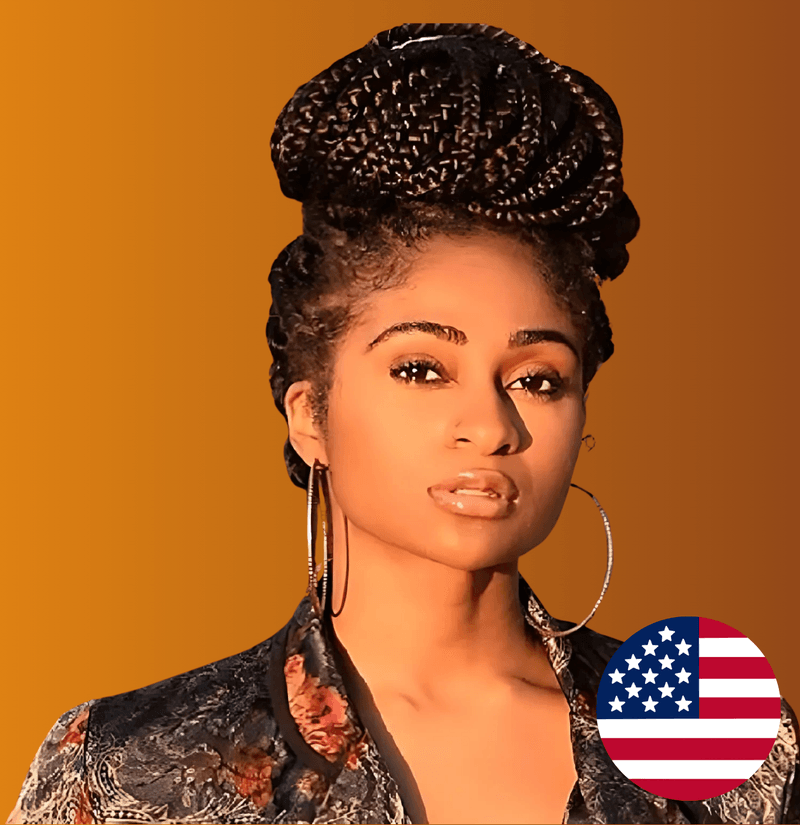 Who is Kinigra Deon? - Favikon