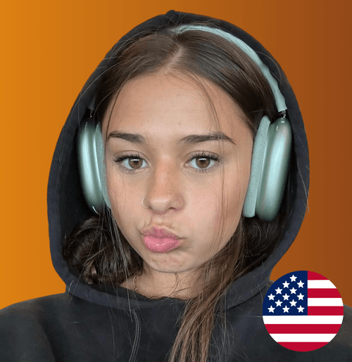 Qui est Sophie Rain ? - Favikon