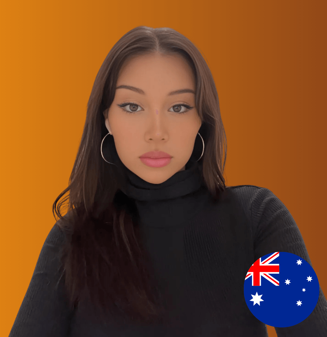 Who is Mikaela Testa? - Favikon