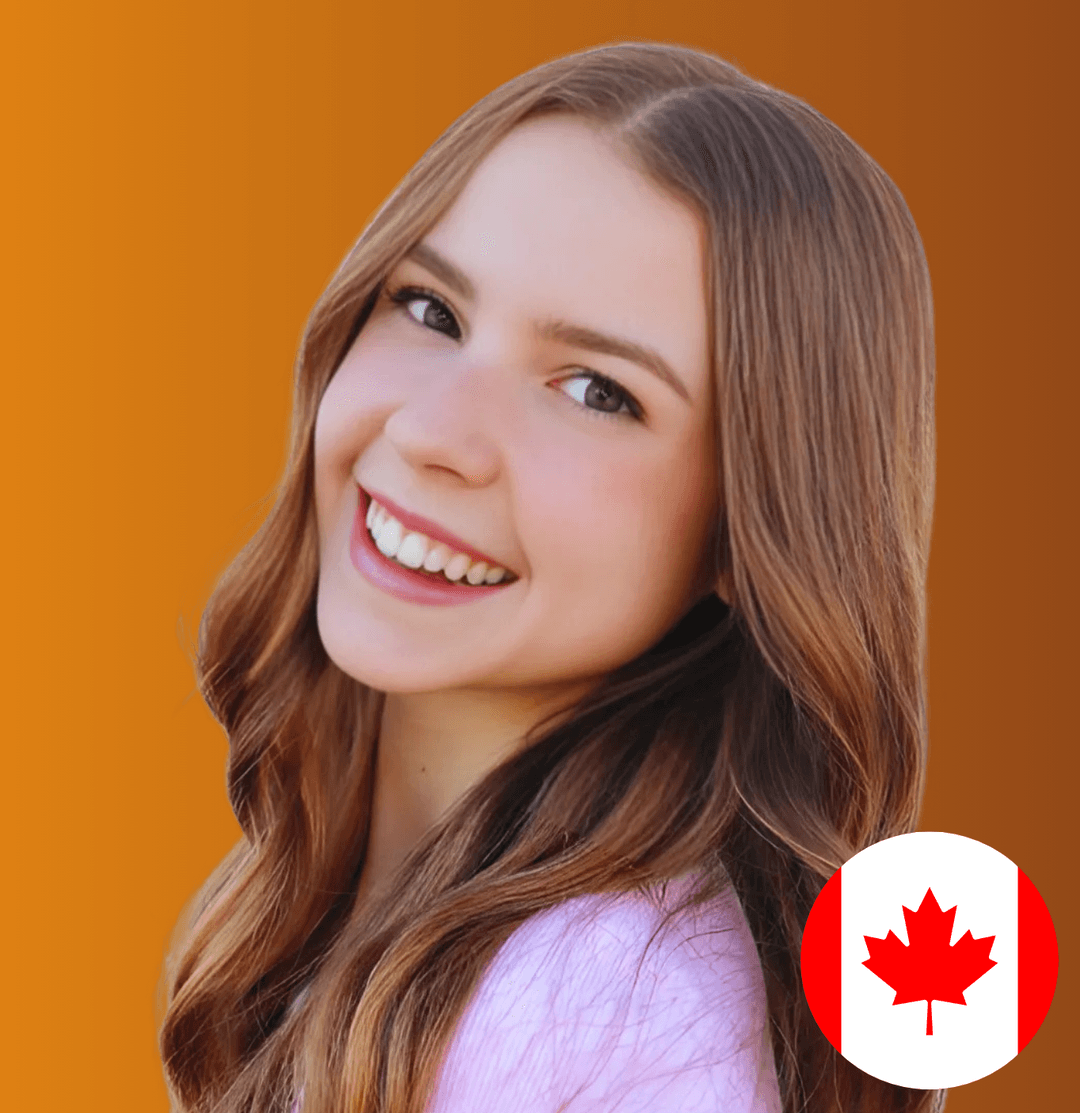 Who is Anna McNulty? - Favikon