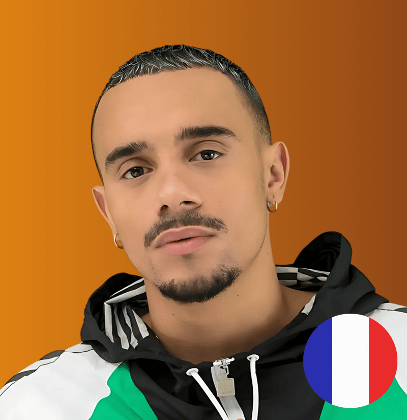 Qui est Yvick Letexier alias Mister V ? - Favikon