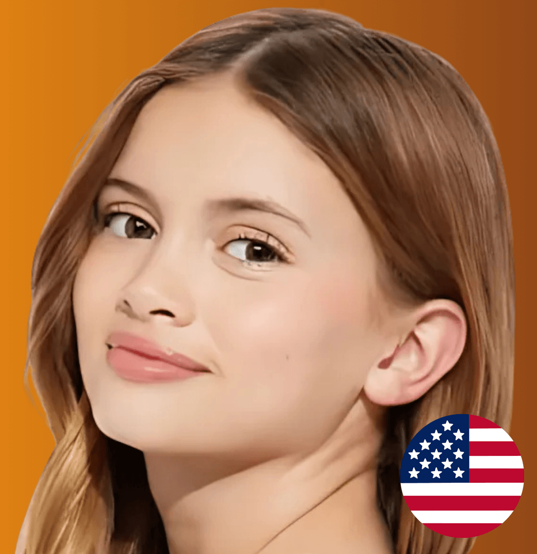 Whos is Roxy Riggs? - Favikon