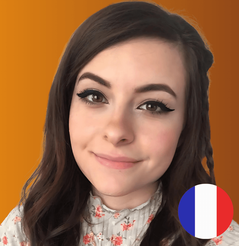 Who is ASMR Kali? - Favikon