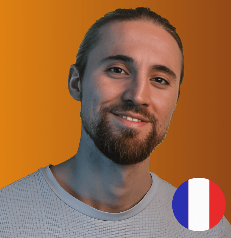 Qui est Yvan Casta ? - Favikon