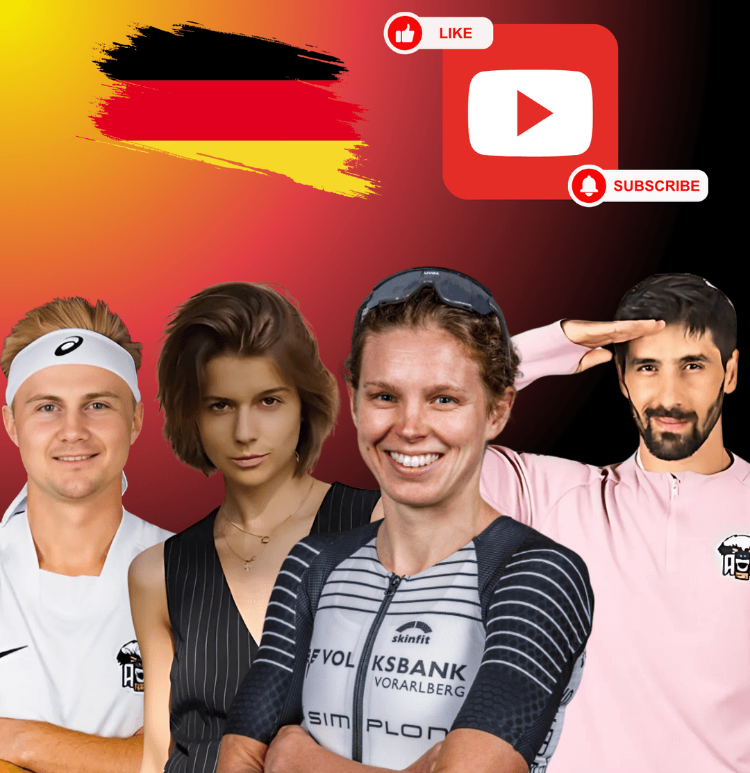 Top German Youtube Influencers in 2025 - Favikon