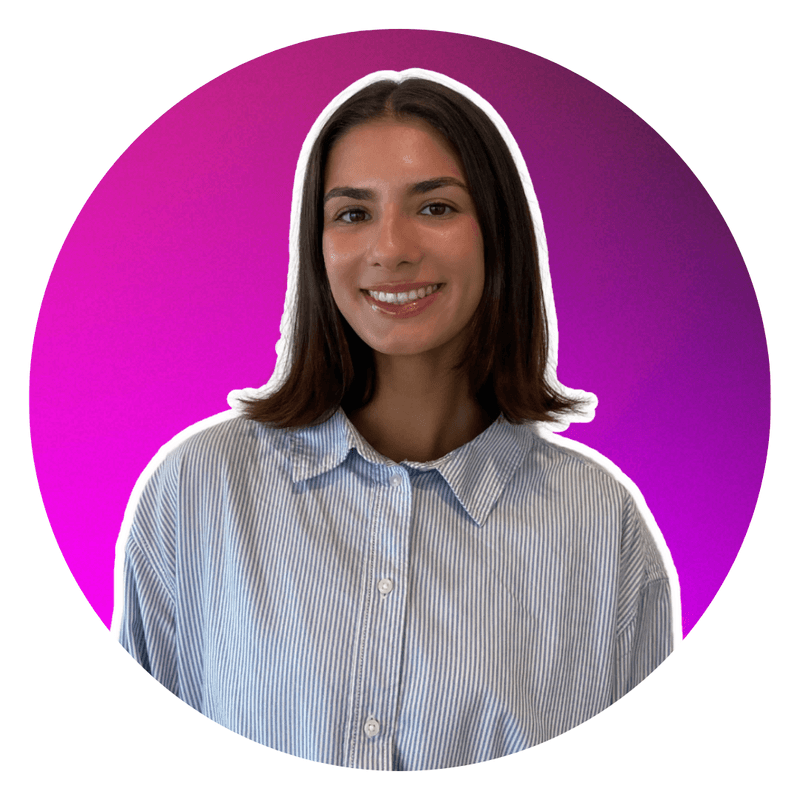 Quem é Victória Simons? - Favikon