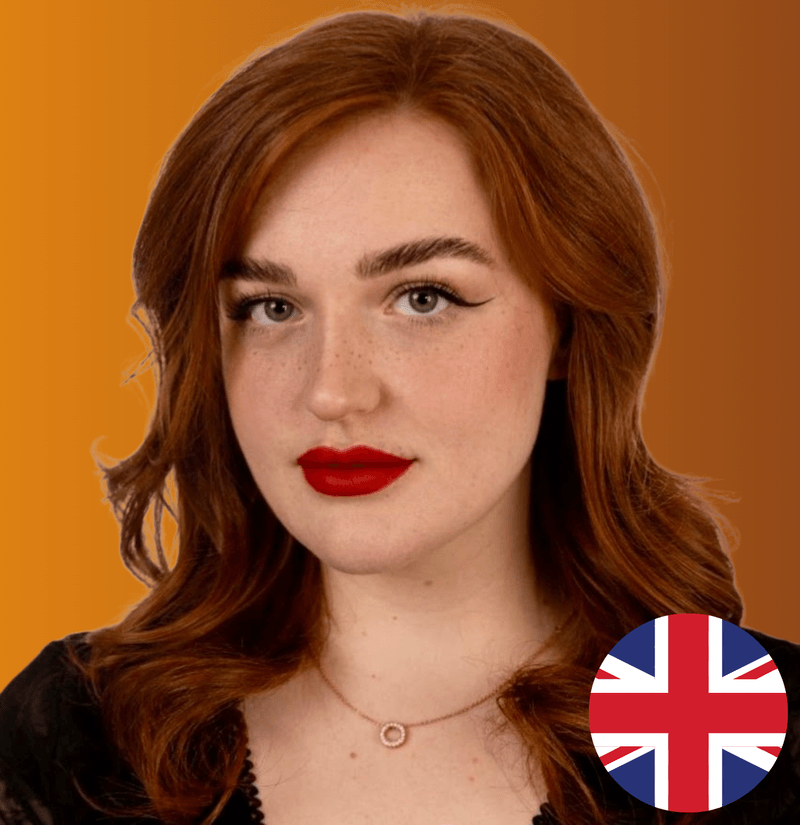 Who is Eleanor Neale? - Favikon