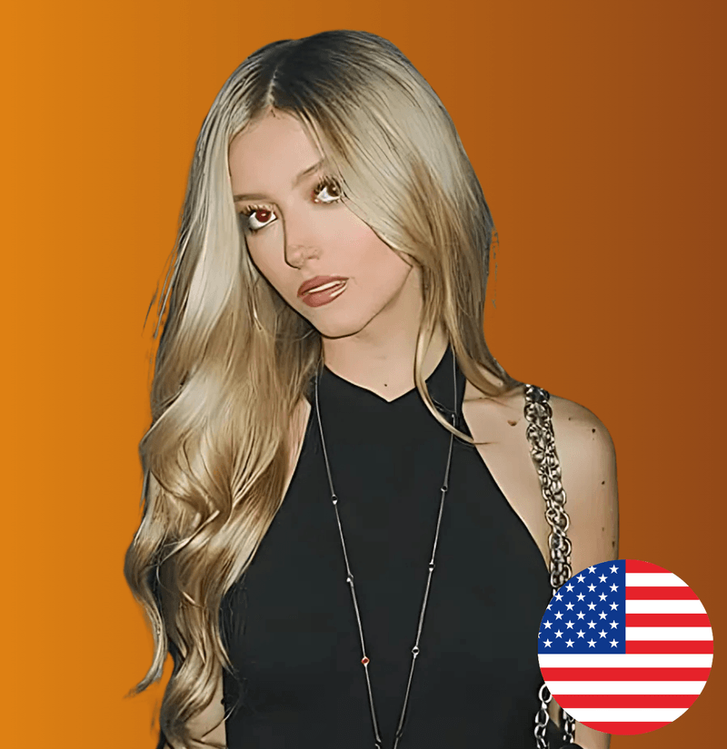 Who is Emily Dobson? - Favikon