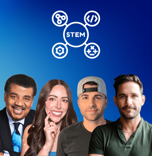 Top 20 Science Influencers in 2025 - Favikon